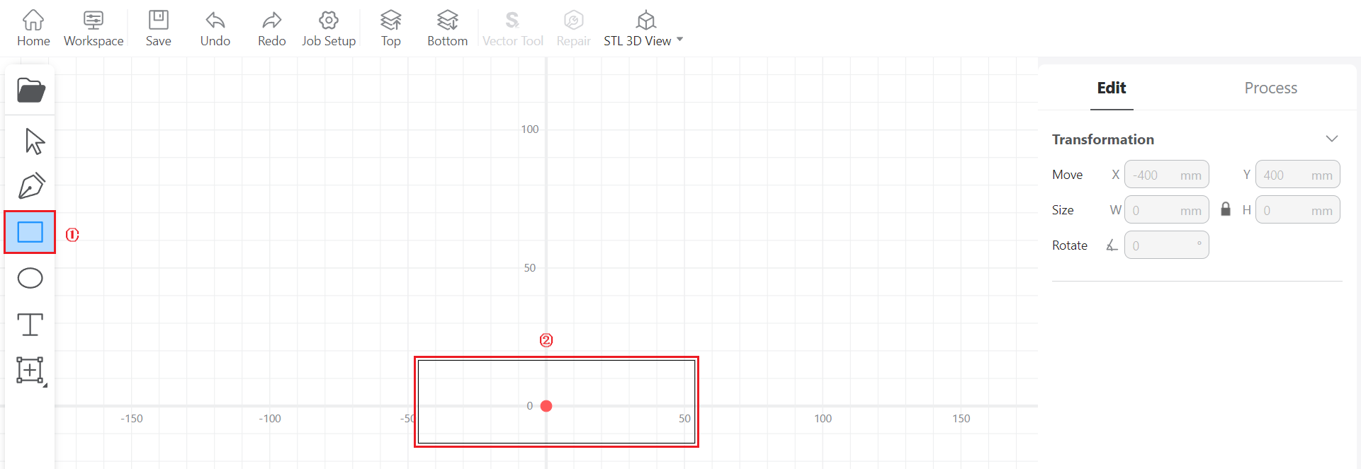 Using Artisan/2.0 with Luban for multi-process 3-axis CNC machining | Snapmaker Wiki