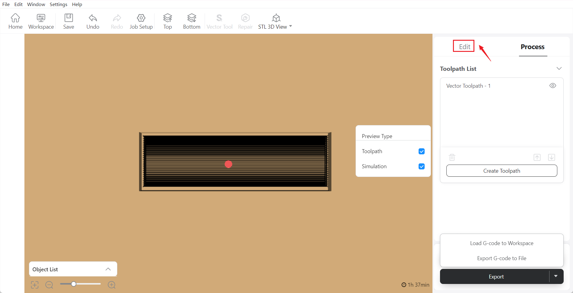 Using Artisan/2.0 with Luban for multi-process 3-axis CNC machining | Snapmaker Wiki