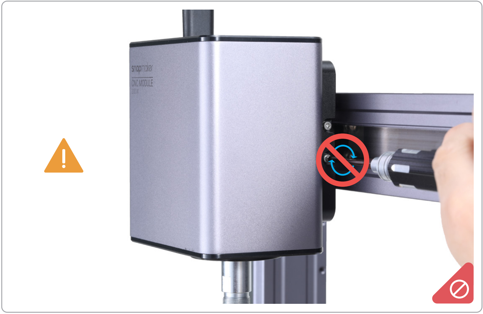 Quick Start Guide for Snapmaker 2.0 Bracing Kit | Snapmaker Wiki