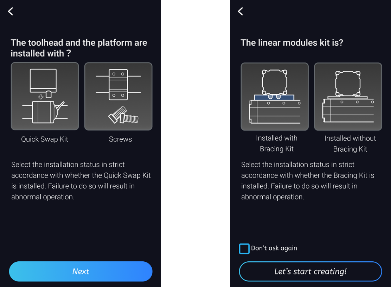 Quick Start Guide for the 3-axis 2W laser machining on Snapmaker 2.0 | Snapmaker Wiki
