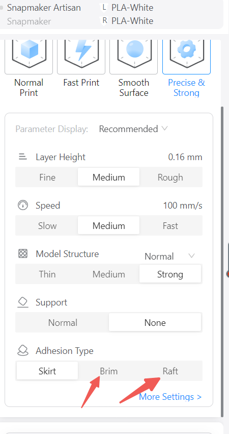 Error code: 13-12/13-18 | Snapmaker Wiki