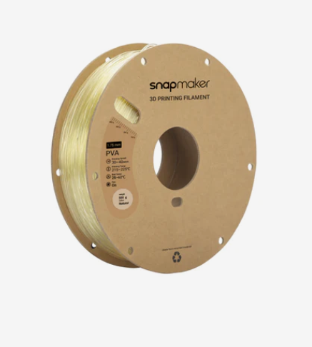 PVA/TPU/Breakaway Support for PLA Printting Guide | Snapmaker Wiki