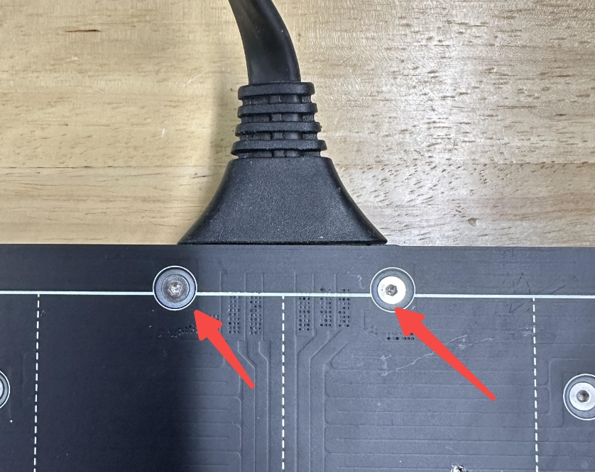 Artisan heated bed underheat and error code 515-10 or 515-6 | Snapmaker Wiki