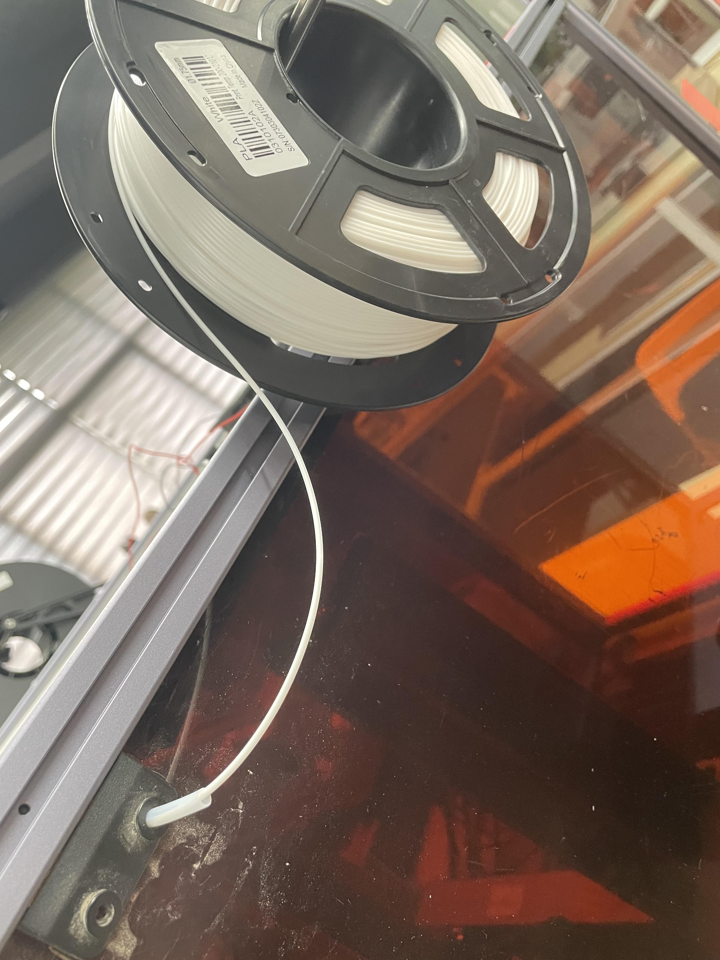 Error code: 13-12/13-18 | Snapmaker Wiki