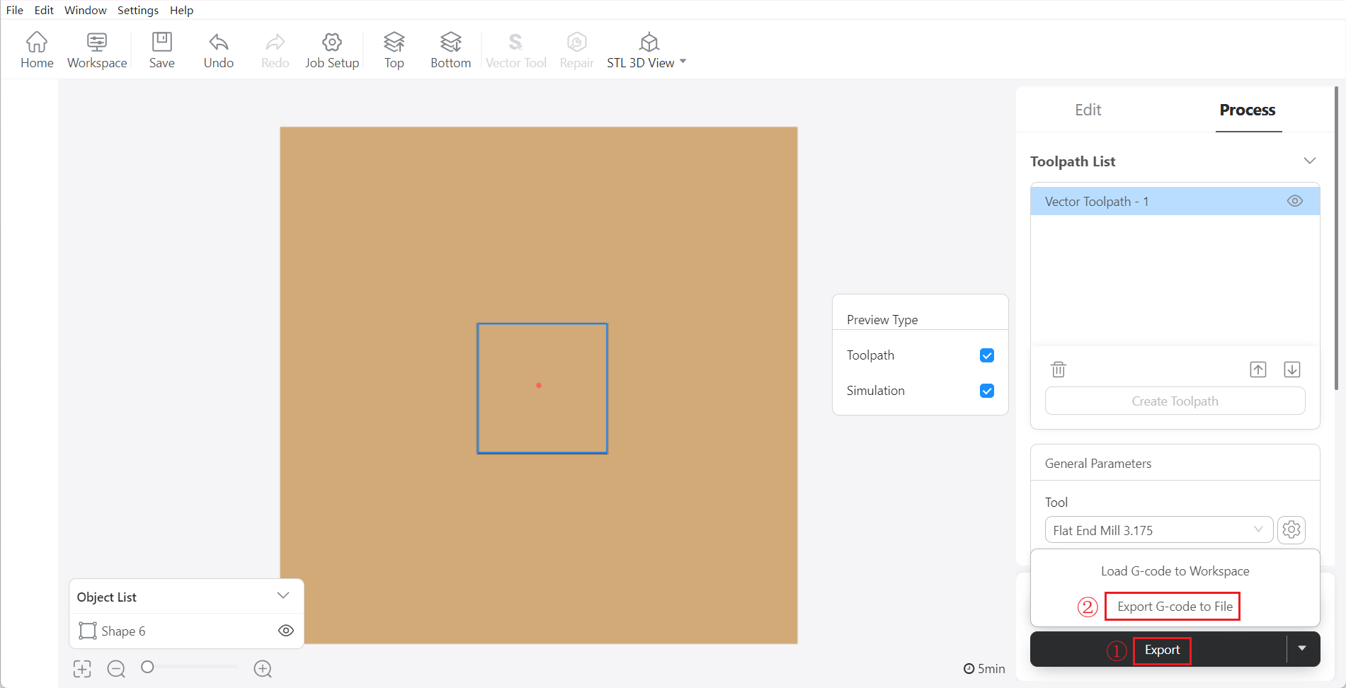 Crafting with Snapmaker: laser engraving and CNC cutting | Snapmaker Wiki