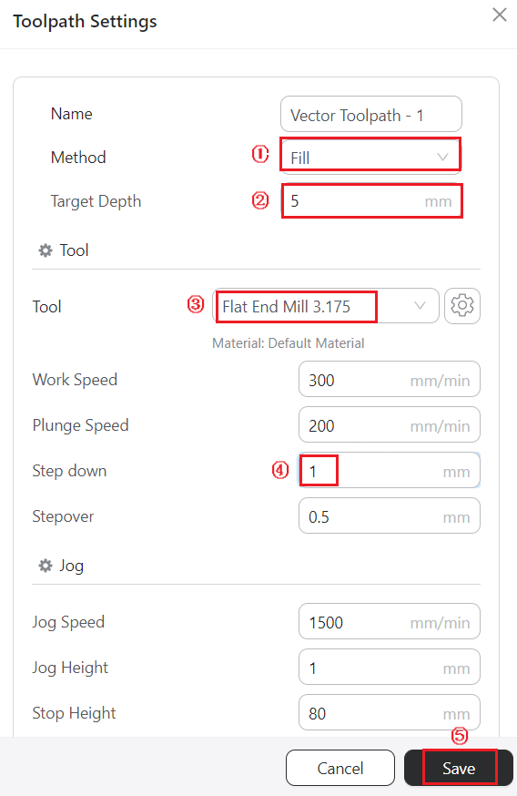Using Artisan/2.0 with Luban for multi-process 3-axis CNC machining | Snapmaker Wiki