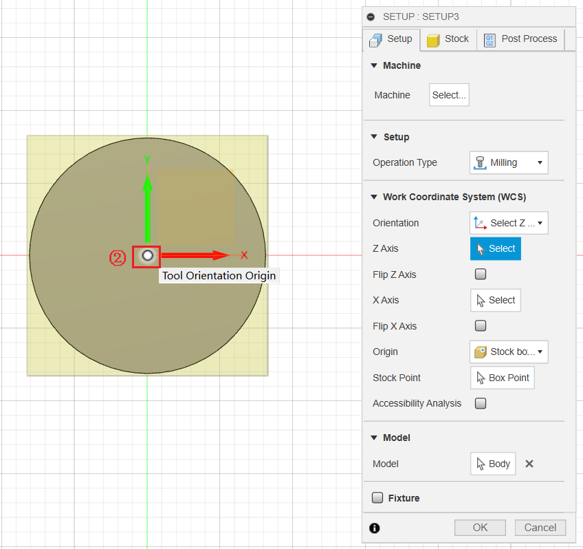Using Artisan/2.0 with Fusion 360 for 3-axis CNC work | Snapmaker Wiki