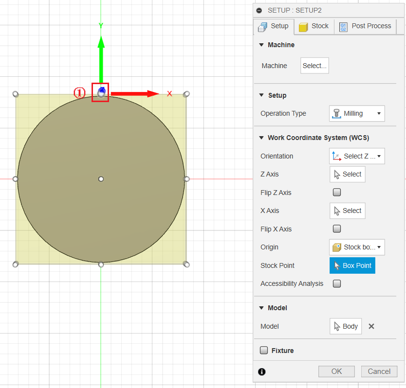Using Artisan/2.0 with Fusion 360 for 3-axis CNC work | Snapmaker Wiki