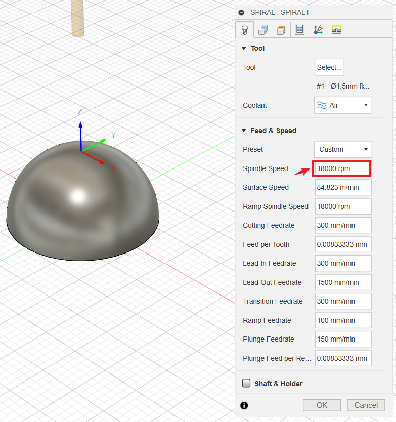 Using Artisan/2.0 with Fusion 360 for multi-process 3-axis CNC machining | Snapmaker Wiki