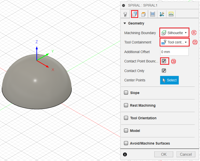 Using Artisan/2.0 with Fusion 360 for multi-process 3-axis CNC machining | Snapmaker Wiki