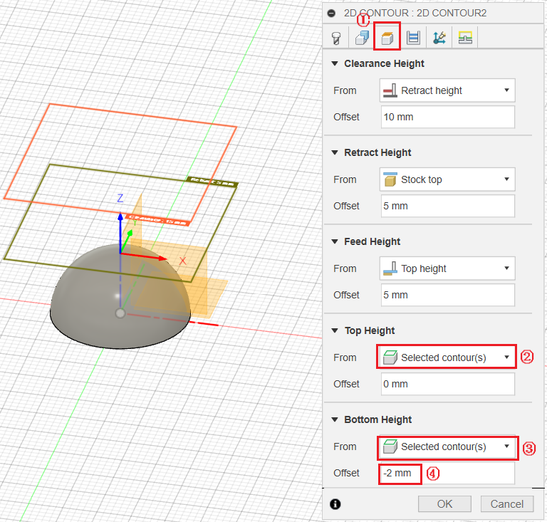 Using Artisan/2.0 with Fusion 360 for multi-process 3-axis CNC machining | Snapmaker Wiki
