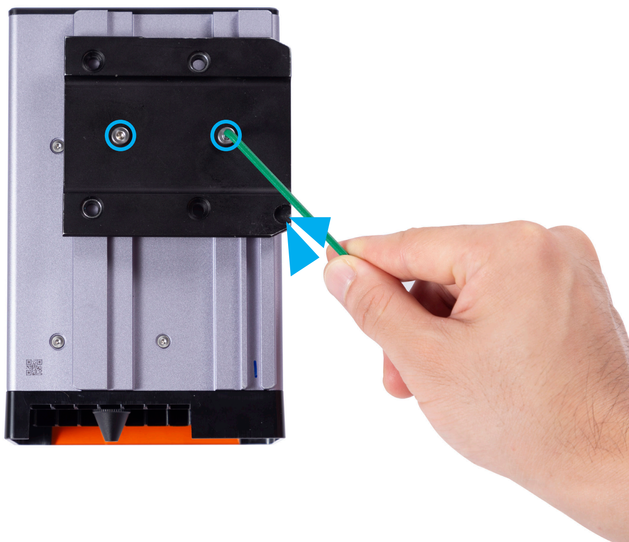 Quick Start Guide for the 3-axis 20W/40W laser machining on Artisan | Snapmaker Wiki