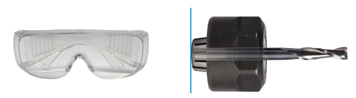 Installing the CNC bit | Snapmaker Wiki