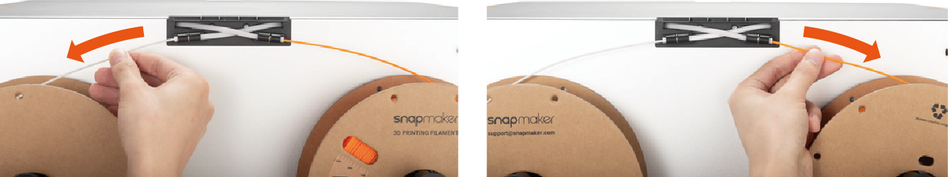 Quick Start Guide for SnapDryer | Snapmaker Wiki