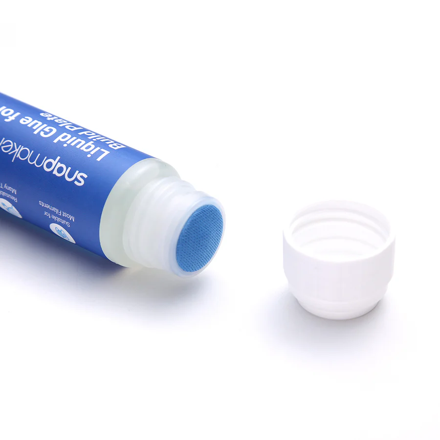 Poor first layer adhesion | Snapmaker Wiki