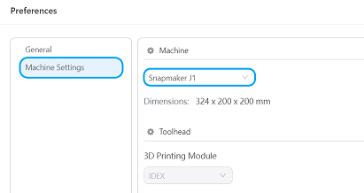 Slicing in Snapmaker Luban | Snapmaker Wiki