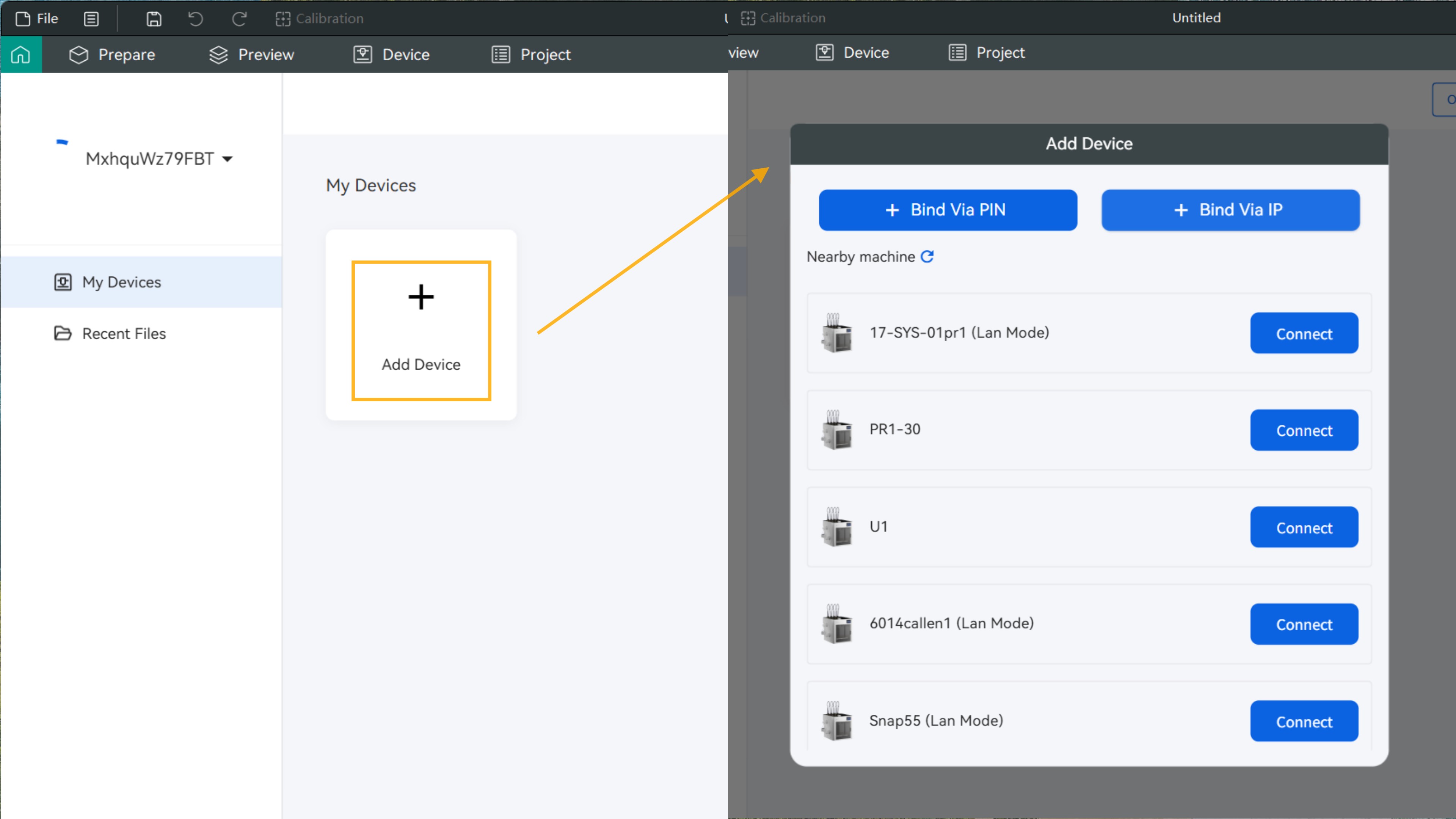 Snapmaker Orca Quick Start Guide for U1 | Snapmaker Wiki