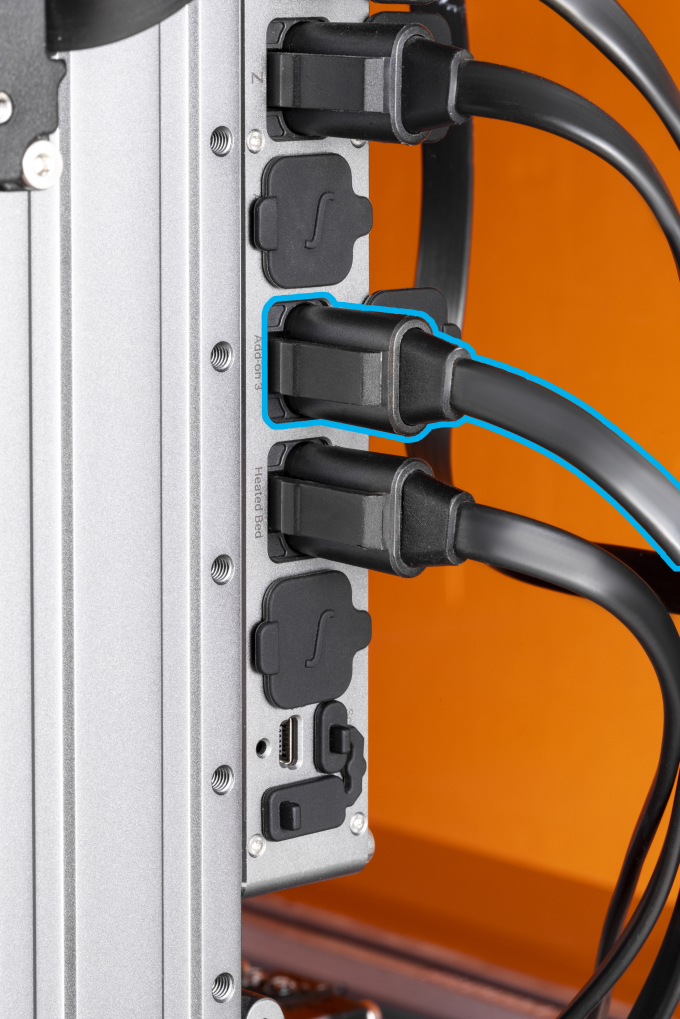 Quick Start Guide for Snapmaker 2.0 Quick Swap Kit | Snapmaker Wiki