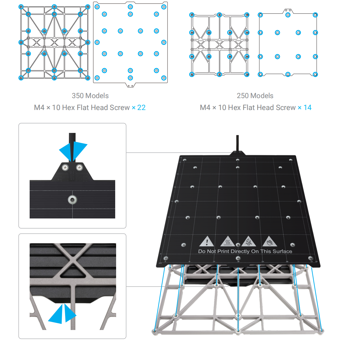 Quick Start Guide for Snapmaker 2.0 Quick Swap Kit | Snapmaker Wiki