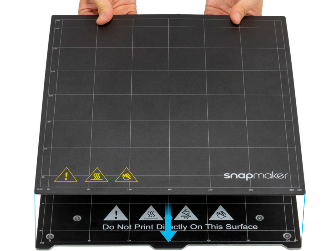 Quick Start Guide for Snapmaker 2.0 Quick Swap Kit | Snapmaker Wiki