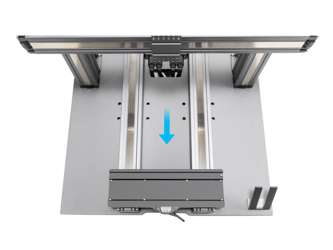 Quick Start Guide for Snapmaker 2.0 Quick Swap Kit | Snapmaker Wiki