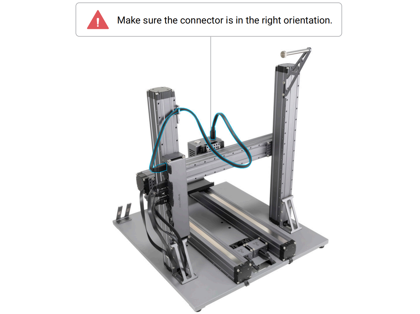 Quick Start Guide for Snapmaker 2.0 Quick Swap Kit | Snapmaker Wiki