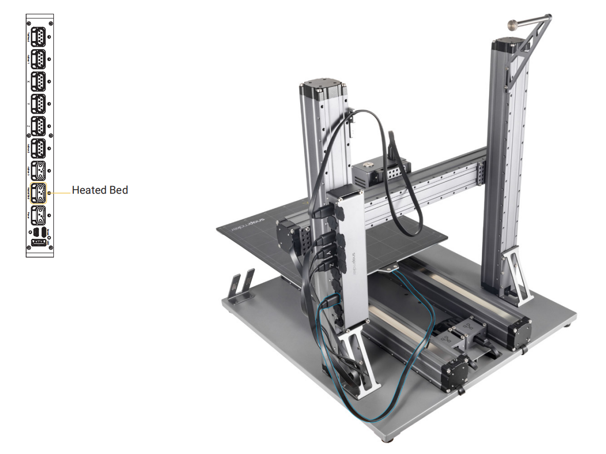 Quick Start Guide for Snapmaker 2.0 Quick Swap Kit | Snapmaker Wiki