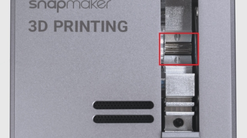 What could happen if I plugged in the toolhead cable reversely or hot-swapped? | Snapmaker Wiki