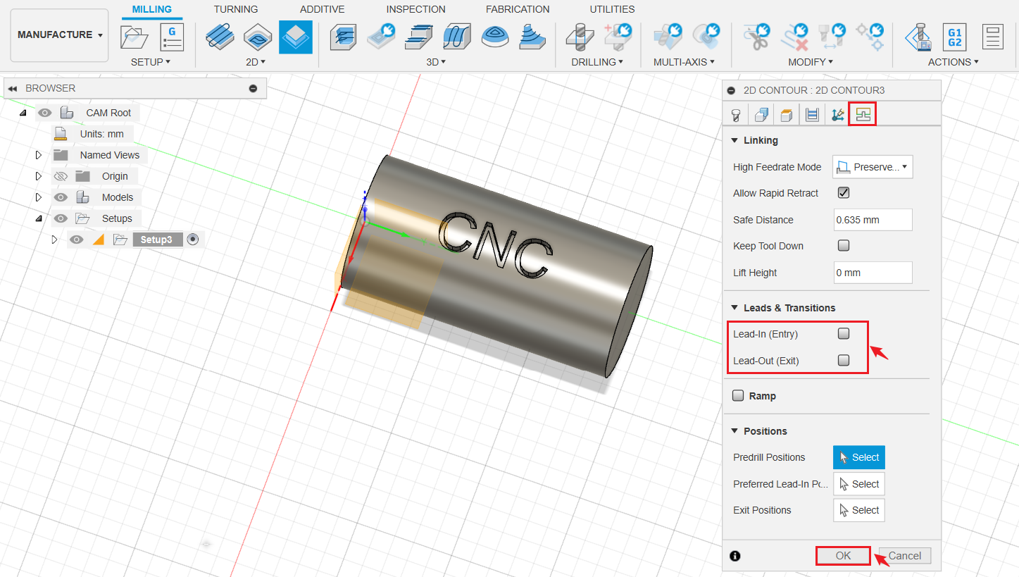 Using Artisan/2.0 with Fusion 360 for 4-axis CNC work | Snapmaker Wiki